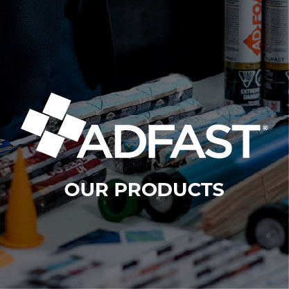 Adfast Products Catalogue | High-Performance Adhesives, Sealants ...