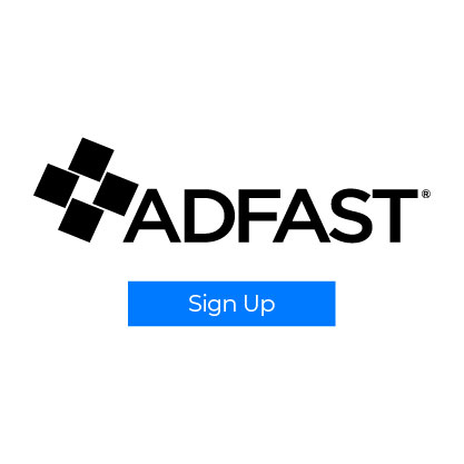 Create Your Adfast Account | Get Exclusive Professional Pricing
